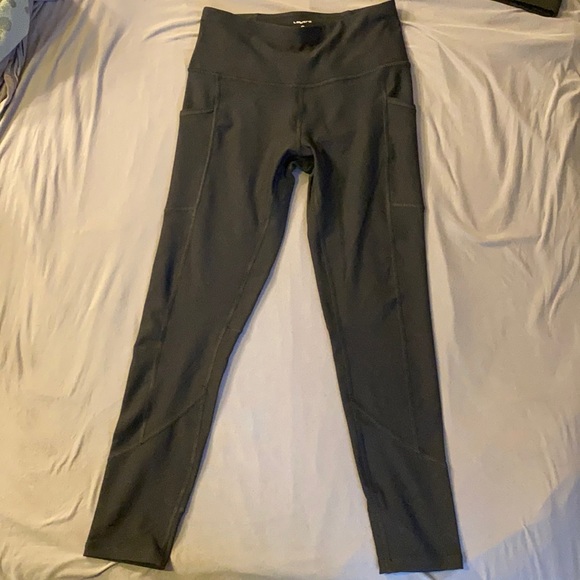 Layer 8 | Pants & Jumpsuits | Black Leggings | Poshmark